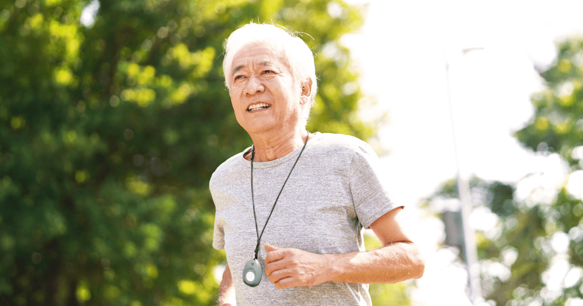 How Does a Medical Pendant Work?